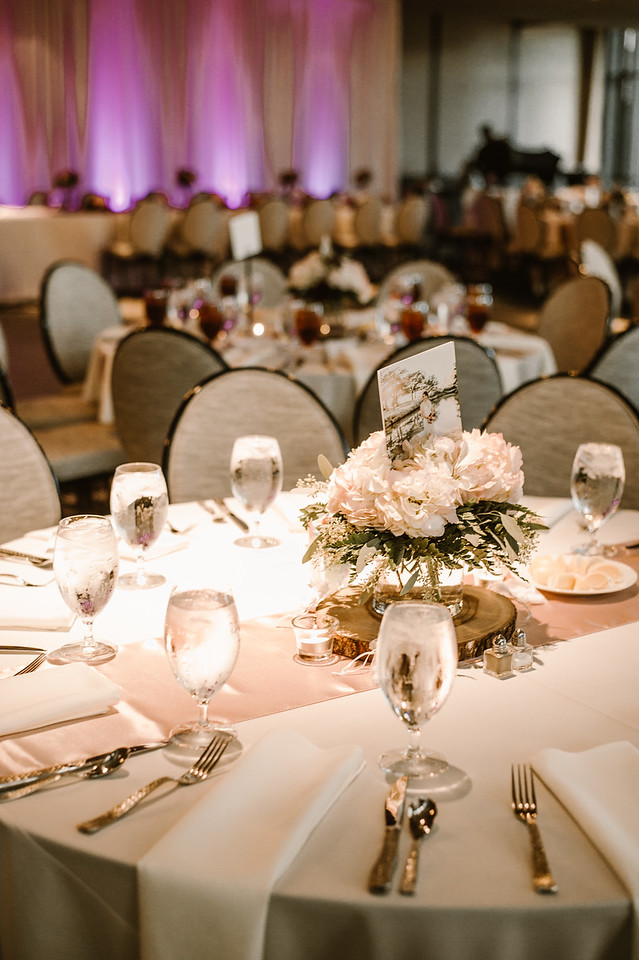 Beautiful Wedding Venues in College Station, Texas | The George Hotel